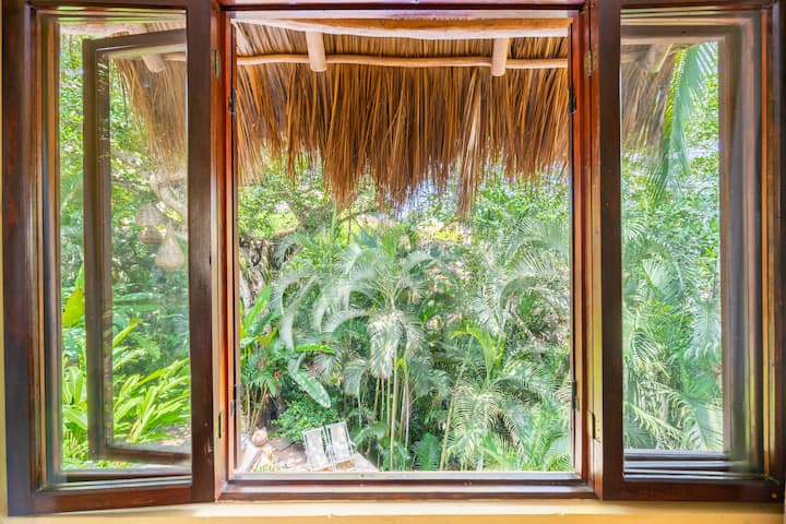 Ixpan - Ocean View Apartment - Sayulita