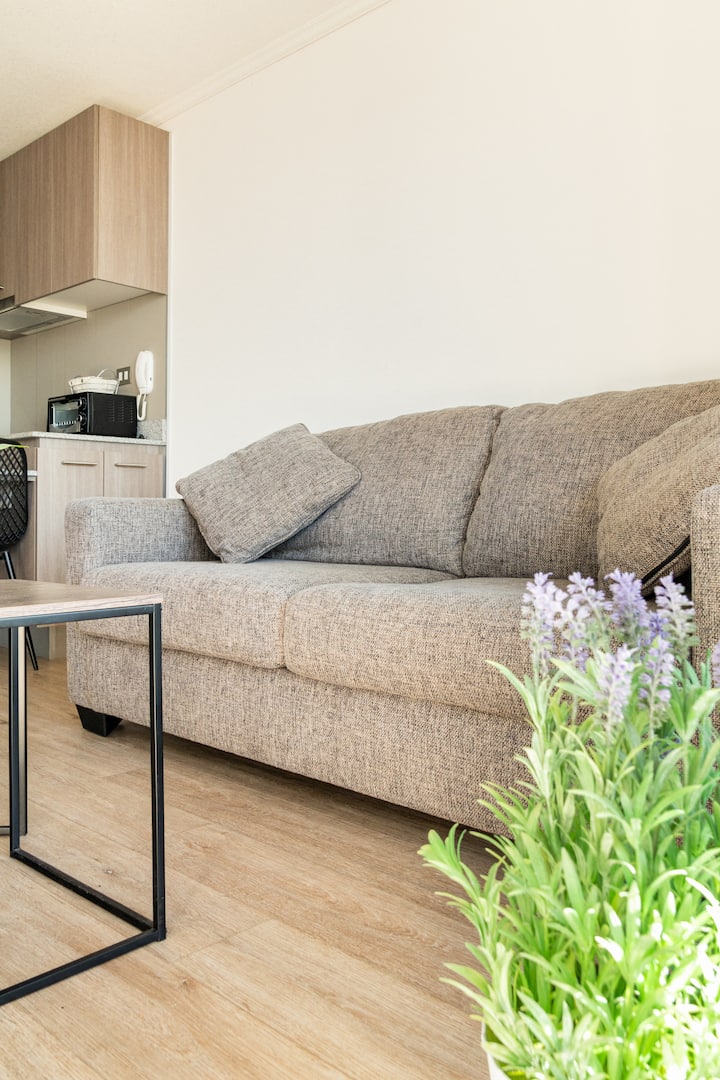 Hermoso Departamento En ÑUñoa - Macul