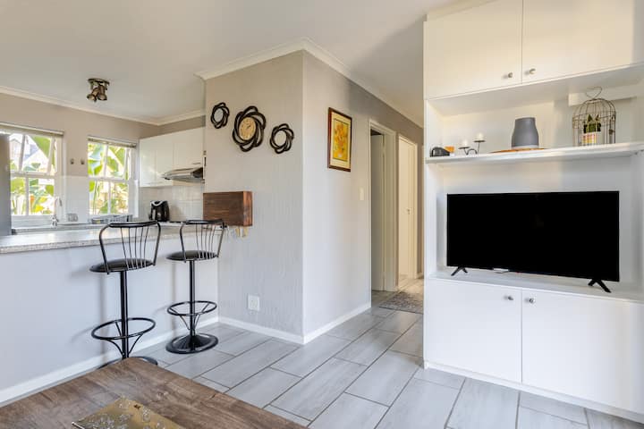 Winelands Apartment - Stellenbosch
