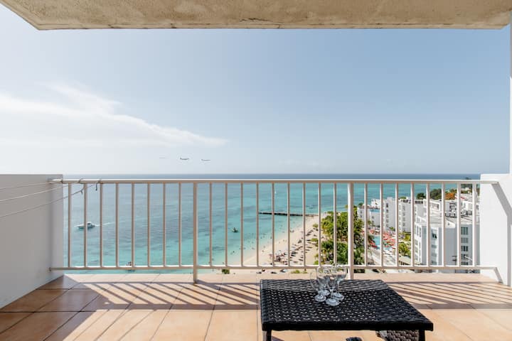 Million Dollar View/prime Location! - Montego Bay