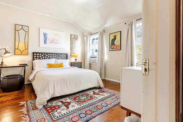 Beverly Hills Boutique Private Room•walk To Rodeo! - Beverly Hills, CA