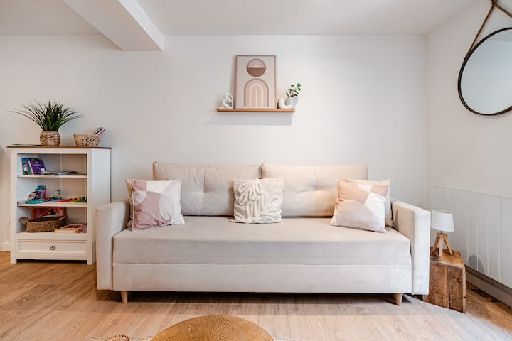 L'échappée Belle, T2  Hypercentre - Ampuis