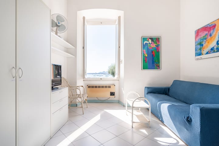 Centro Storico Di Rapallo Con Vista Mozzafiato - Portofino
