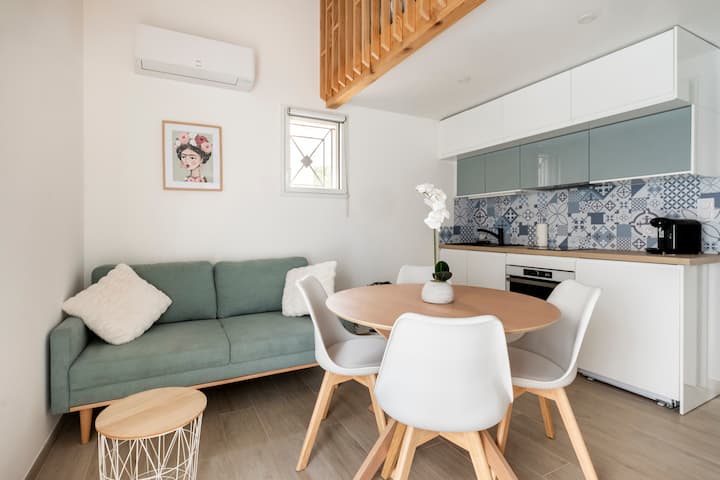 Gîte Le Petit Vignet Avec Piscine Privée - Calvisson