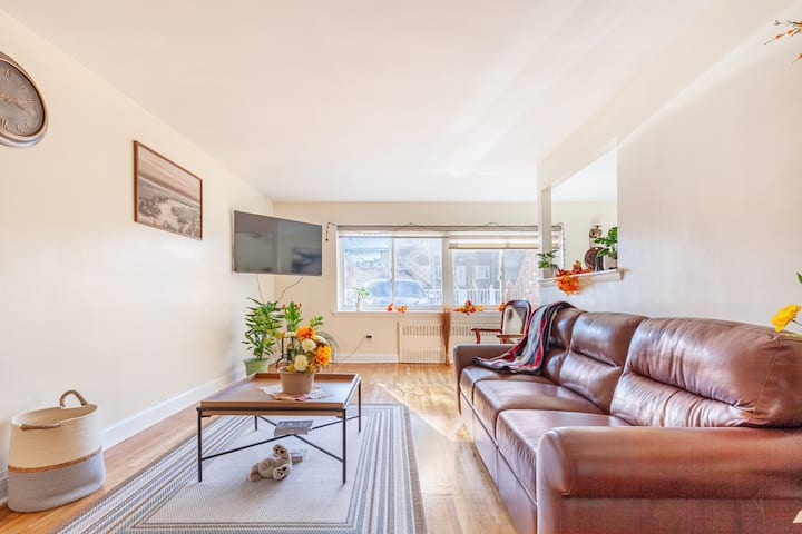 Starlight - New York (staat)