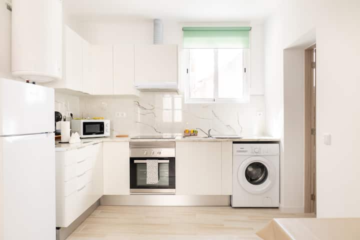 Setubal Holiday Apartment - Setúbal