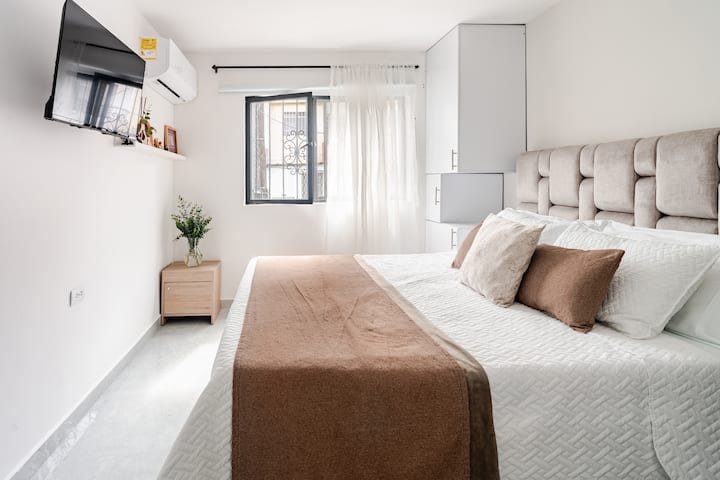 Aprovecha Este Espectacular Aparta Estudio. - Itagüi