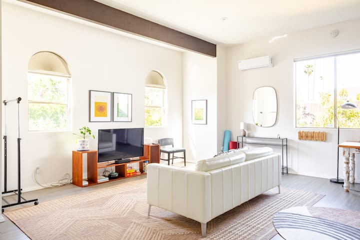 The Garden House, Mar Vista/venice - Santa Monica, CA