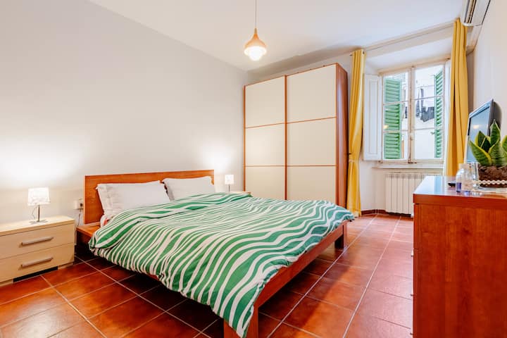 Empoli, Intero Alloggio Vicino Firenze - Casa Ida - Empoli