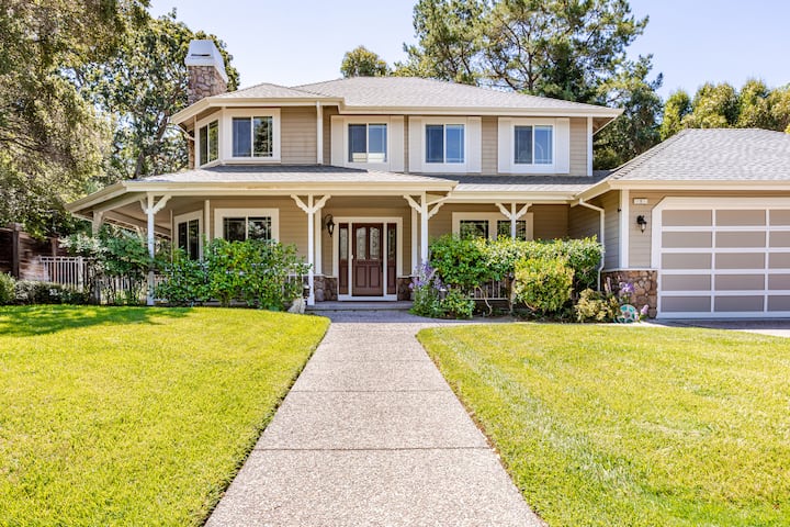 Perfect Gateway To Wine Country - Petaluma, CA