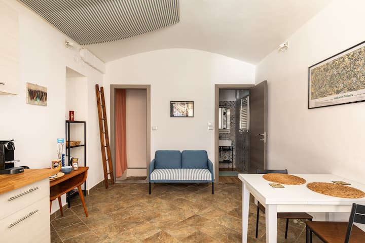 Il Tuo Posto Segreto A Torino - Torino