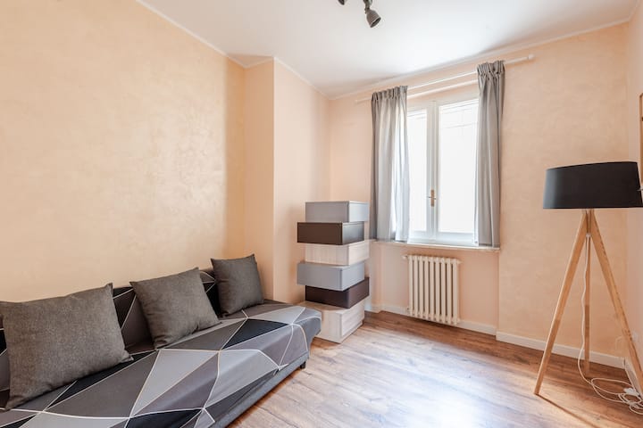 Da Tattallo Apartment - Close To Everything - Assisi