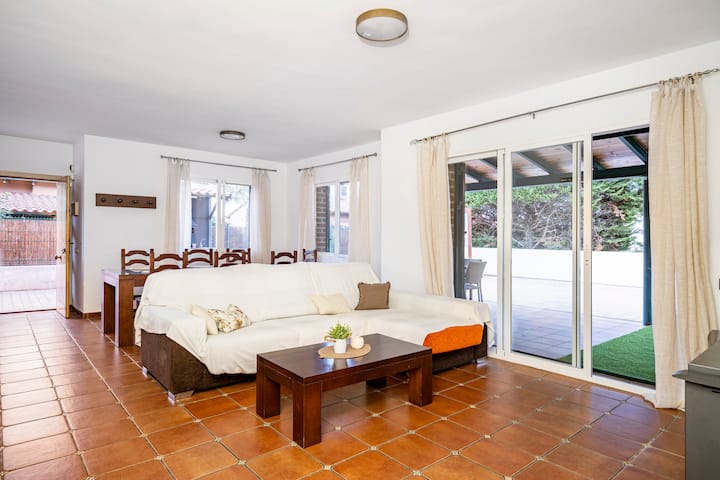 Holiday Home Valencia - Bétera