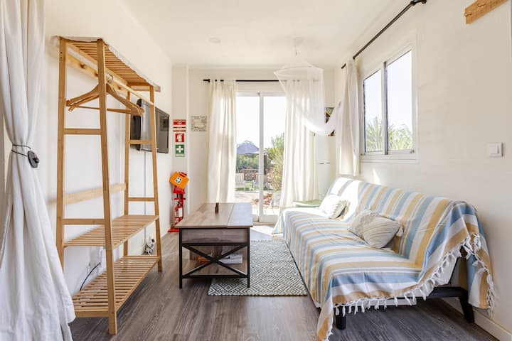 Algarve Tiny House | Pool & Orange Grove Views - Silves