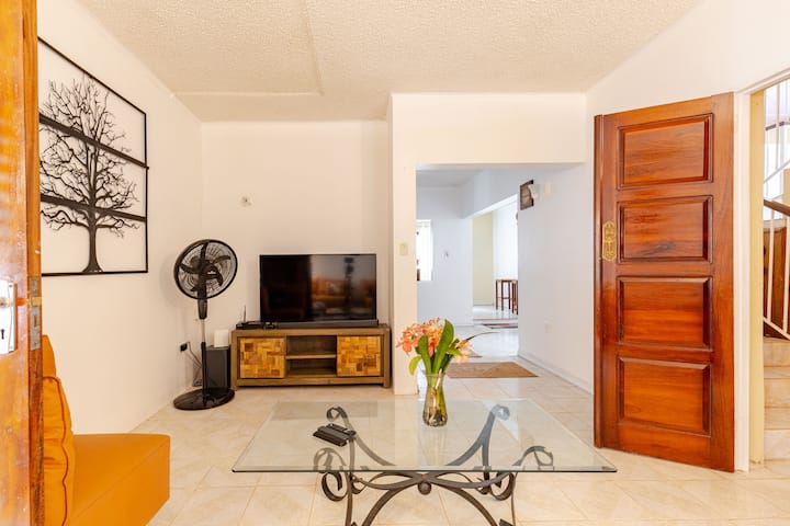 Eco Friendly Oasis Near Beaches And Waterfalls - Port Antonio