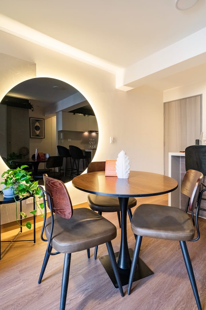Skyline Executive Suite In San Isidro - Lima