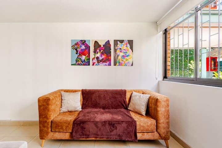 Apartamento Centro Histórico - Bogota