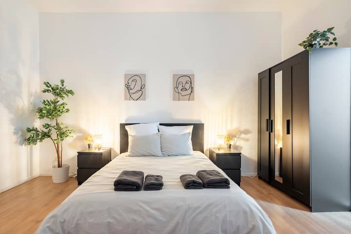 Laeken : Cocon Chaleureux & Confort - Wemmel