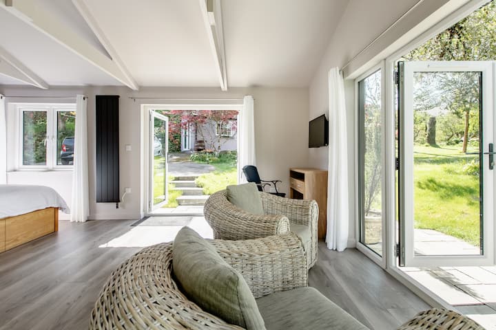 The Cabin - Coverack