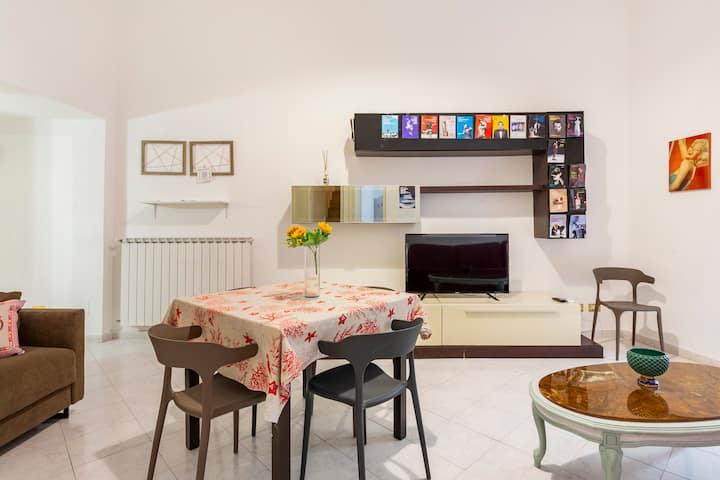 Nonna Lina Apartment - Palermo