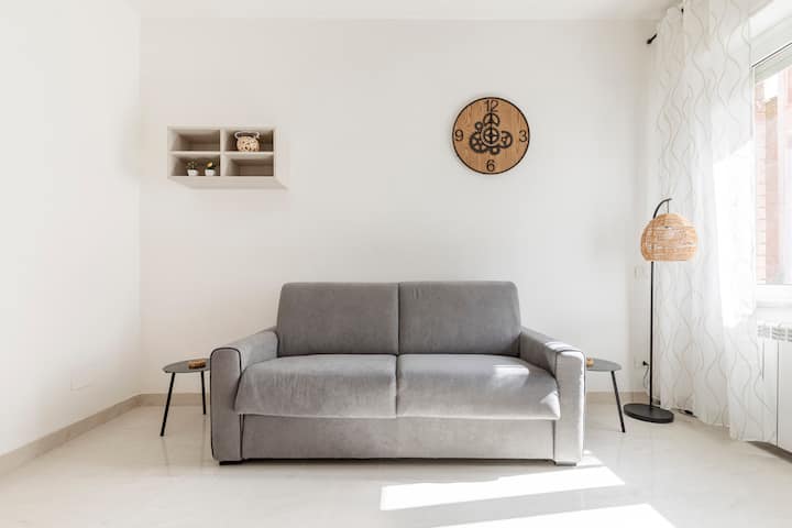 La Ginetta - La Spezia