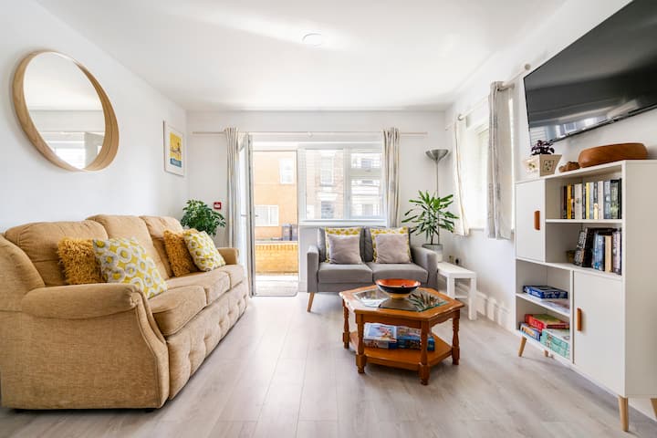 Lovely Home In Heart Of Margate - Margate