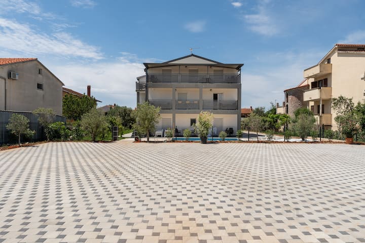 Vila Deon 2 - Fažana