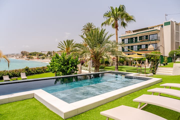 Paradisun Villajoyosa | 3 Bedroom Apartment - Costa Blanca
