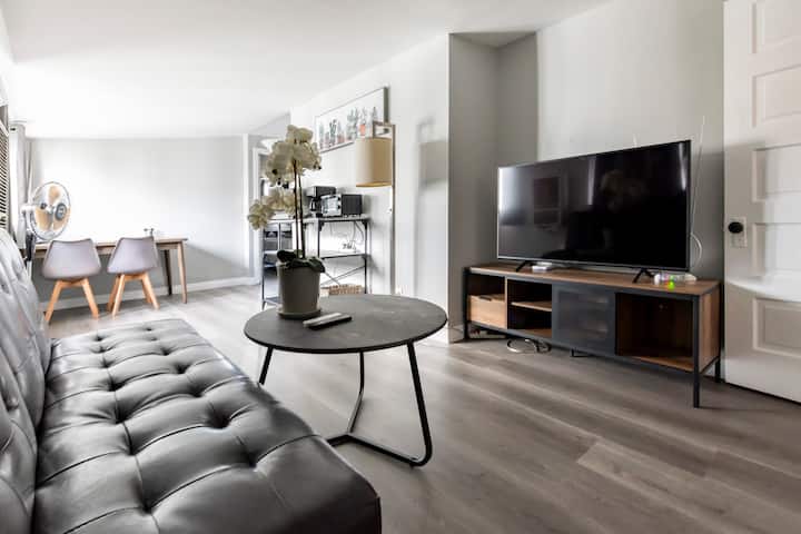 Cozy 1b1b In The Central Pasadena - Pasadena, CA