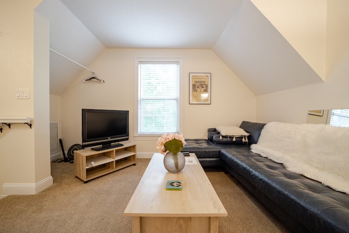 Studio In The “Swamp” - Gainesville, FL