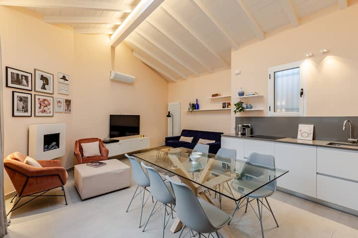 Dimore Del Lago – Casa Di Charme Centro Storico - Luino