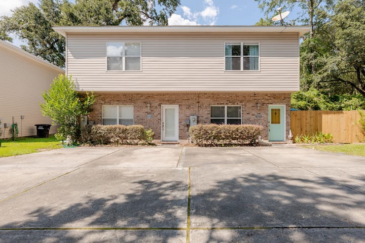 Heritage Oak Townhouse - Pensacola