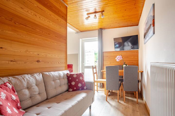 Appartement Alpin Cosy | Wi-fi Rapide | Parking - Tarvisio