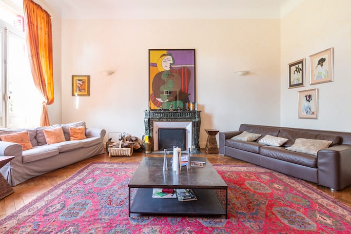 Chateau Ideal For Family Holidays/reunions, Etc. - Haute-Garonne