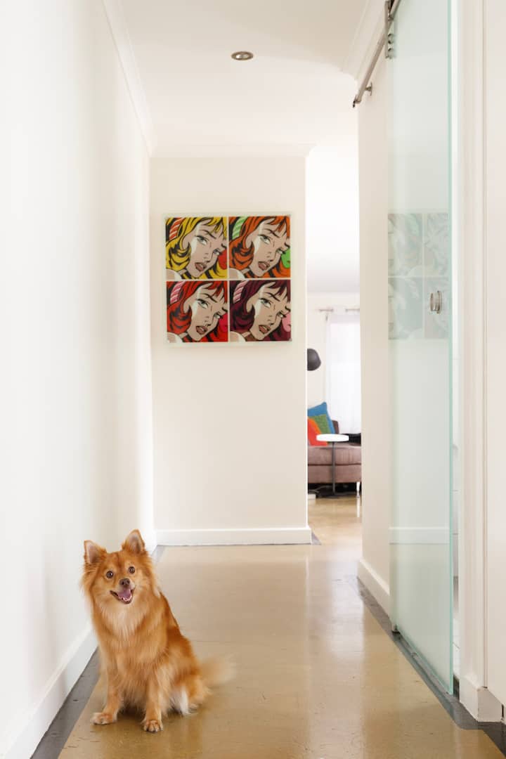 1br Apt Royal Place Retreat - Adelaide Cbd - Adelaide