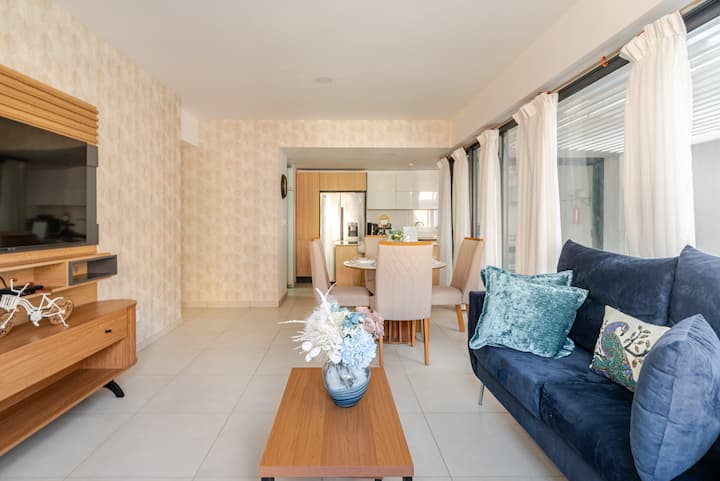 Brand New With Private Jacuzzi - Santo Domingo