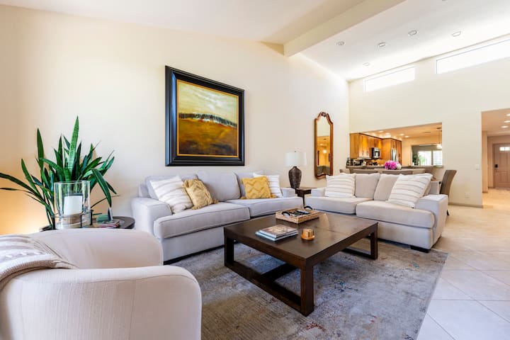 Sublime Condo At Palm Valley Cc, Platinum Golf - Palm Desert, CA