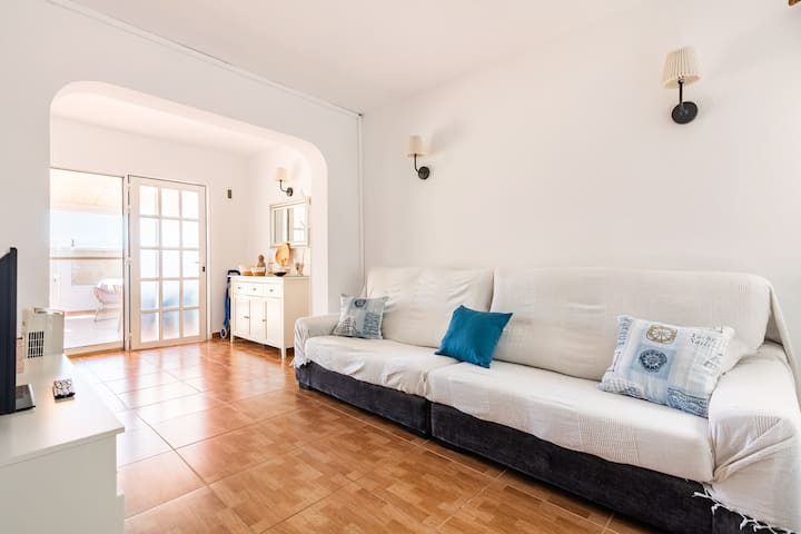 Espacioso Bungaló - Maspalomas