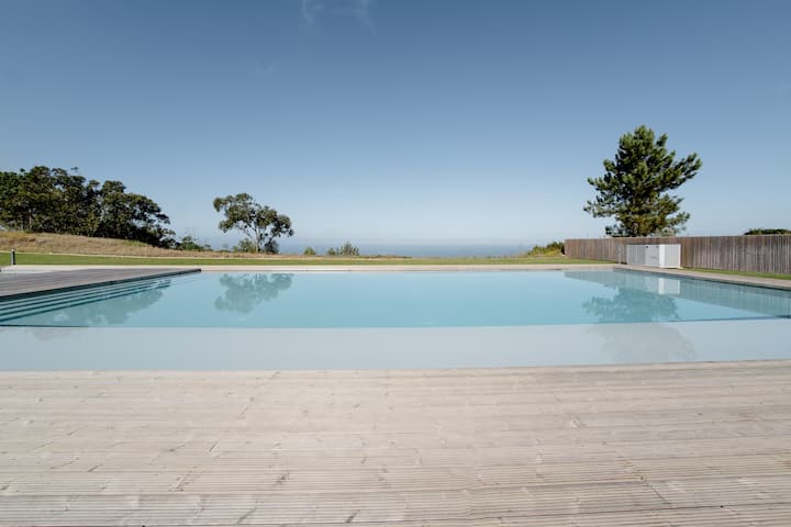 Atlantic View - São Martinho do Porto