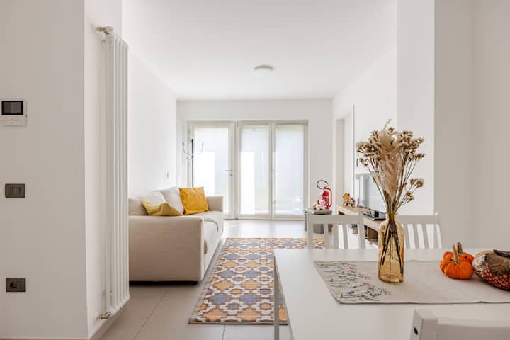Casa Delle Rondini 2 Camere Da Letto - Rovereto