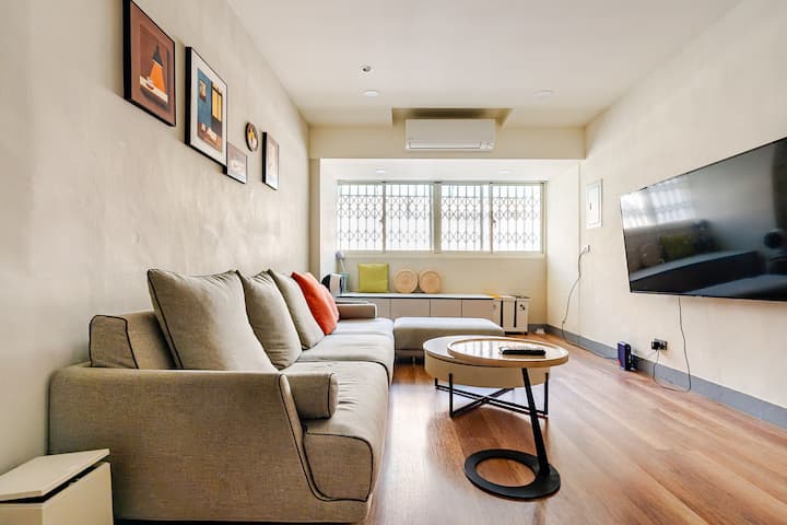 天空樹的家 - North District