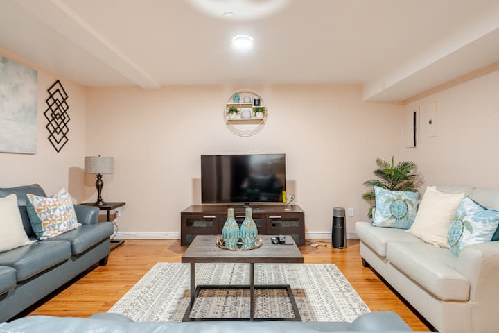 Cozy Apartment - Staten Island, NY