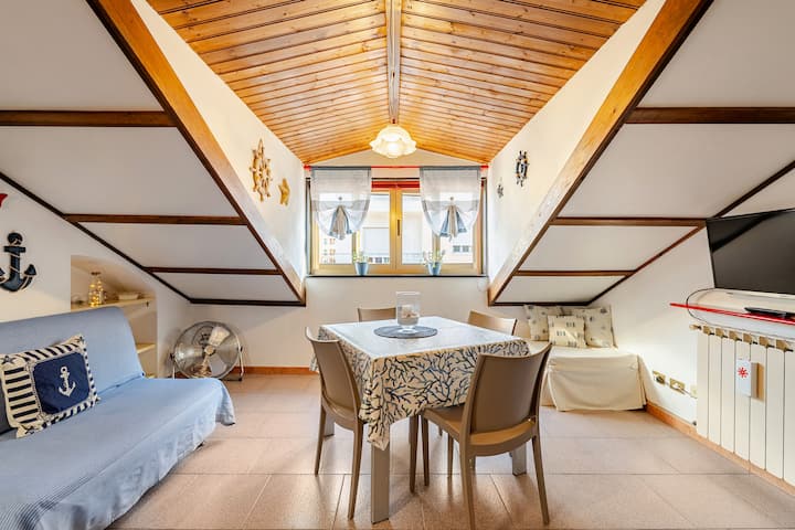 Ca' Berio 67 - Imperia