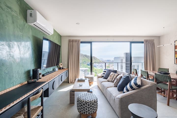 Amazing Seaview, With Outstanding Design - Cabo San Lucas