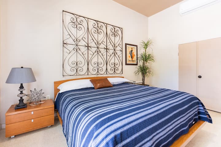 5. *Miramar Pool Garden And Terrace! - Puerto Rico