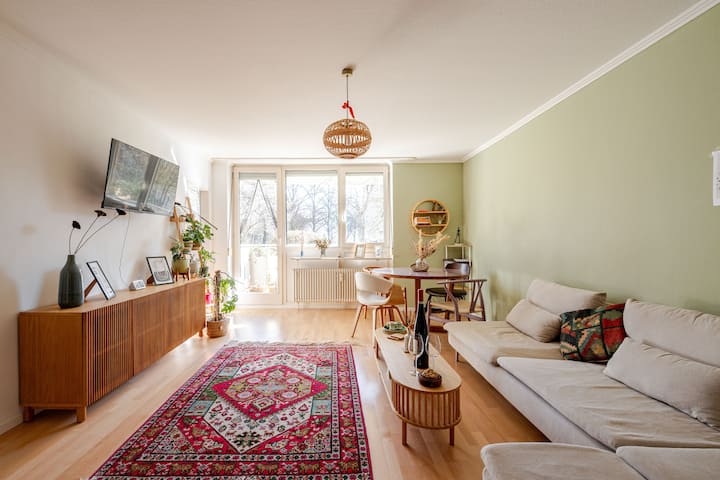 Urban Oasis Next To Schwabing. - München