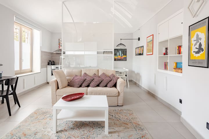 La Casa Ai Giardini Reali - Turin