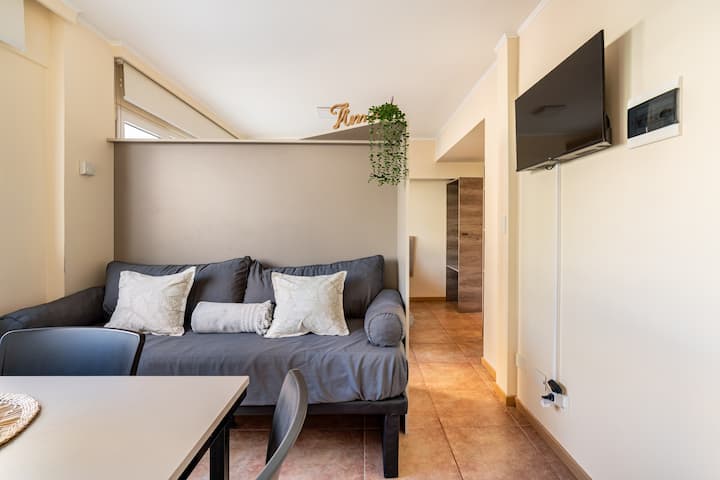 Apartamento En Calle Principal - San Carlos de Bariloche