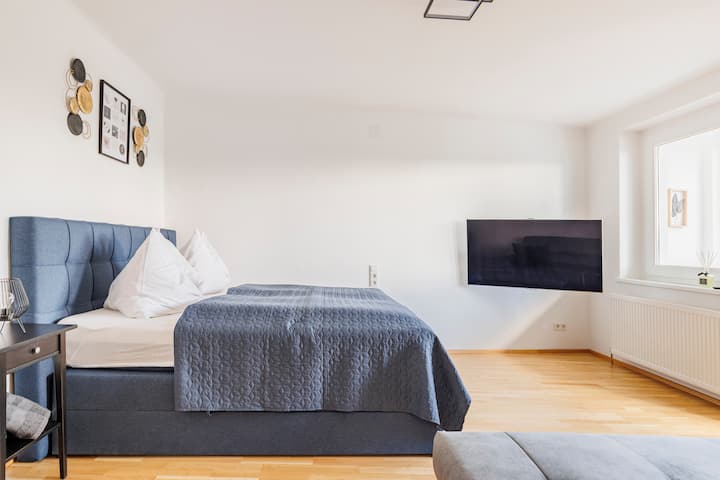 Eddie's Sweet Home - Vienne