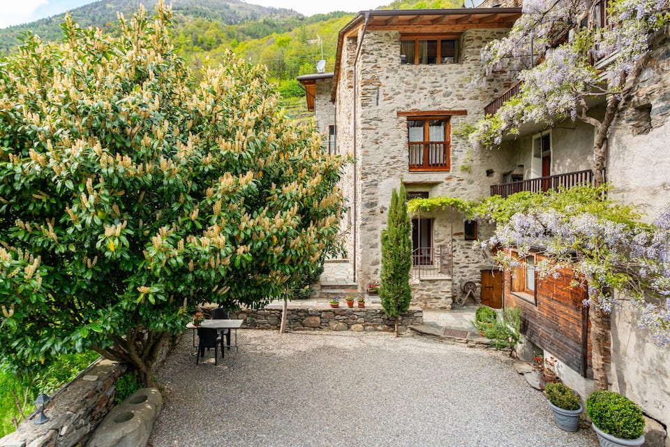 Bratto, Italy Vacation Rentals (5 out of 5) - Airbnb